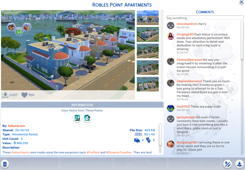 24 Best Sims 4 Lots to Instantly Upgrade Your Save - Podcast + Twitch ...