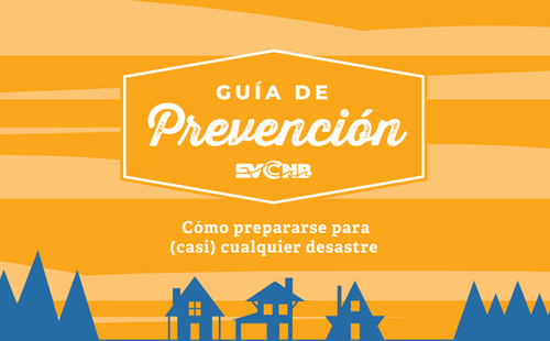 EVCNB’s New Readiness Handbook — EVCNB