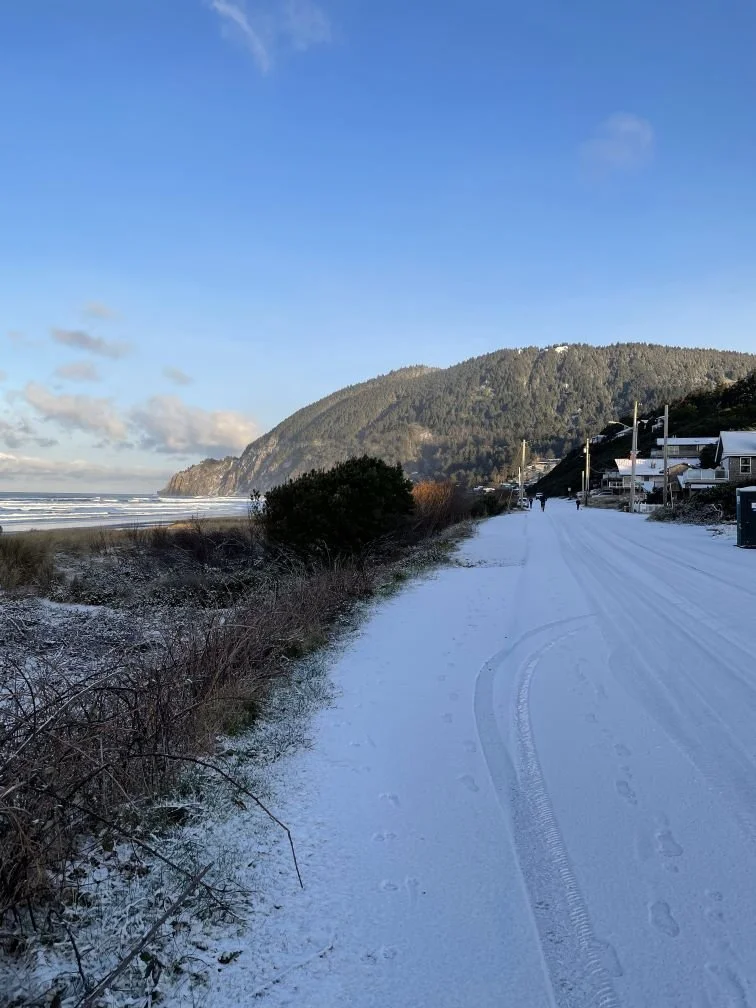 Are You Winter Storm Ready? — EVCNB