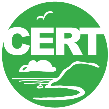 Community Emergency Response Team (CERT) — EVCNB