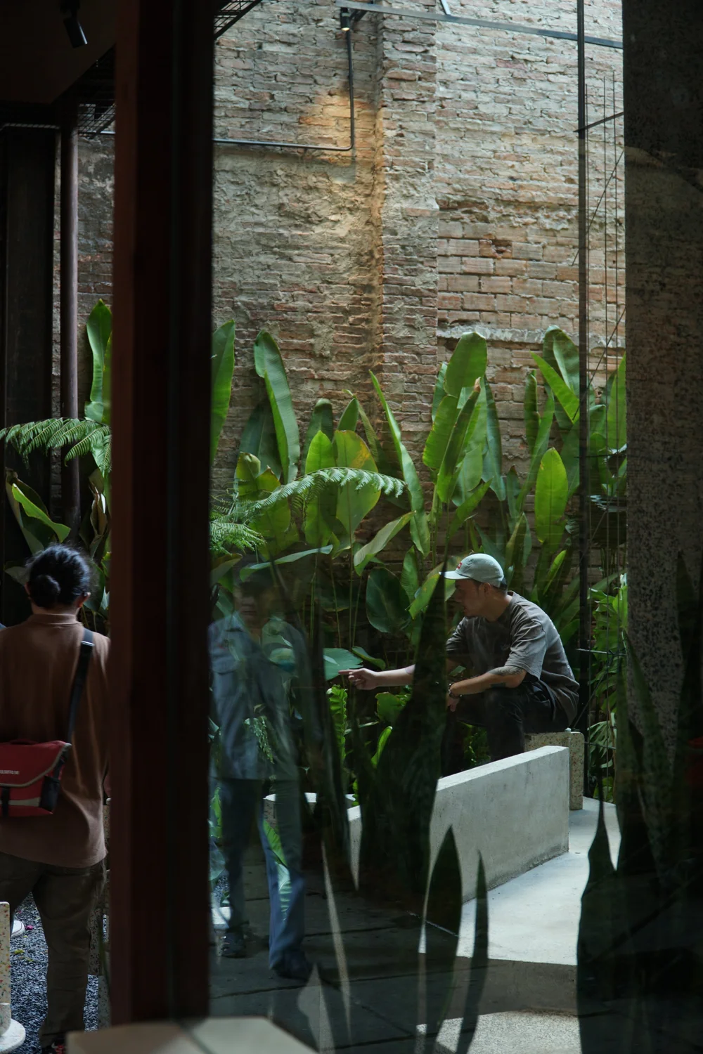 About — D324Praxis