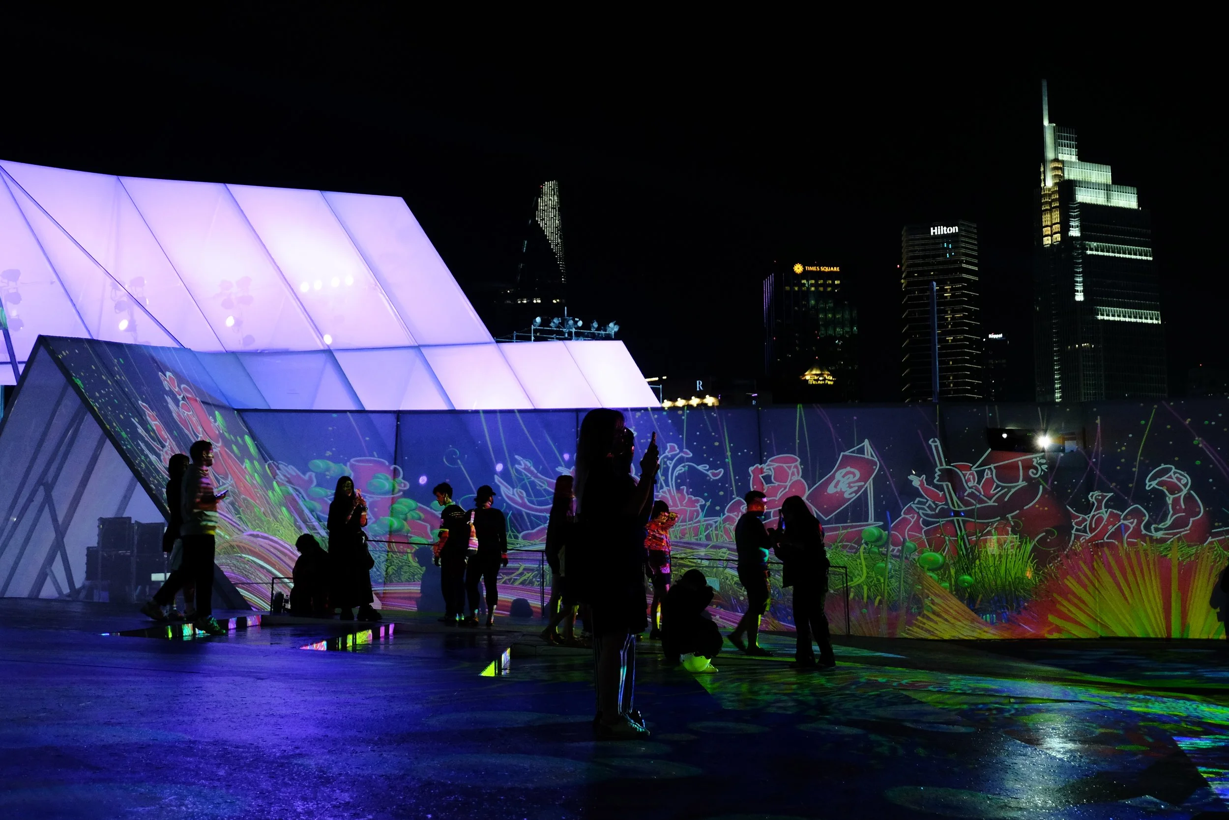 Works — D324Praxis