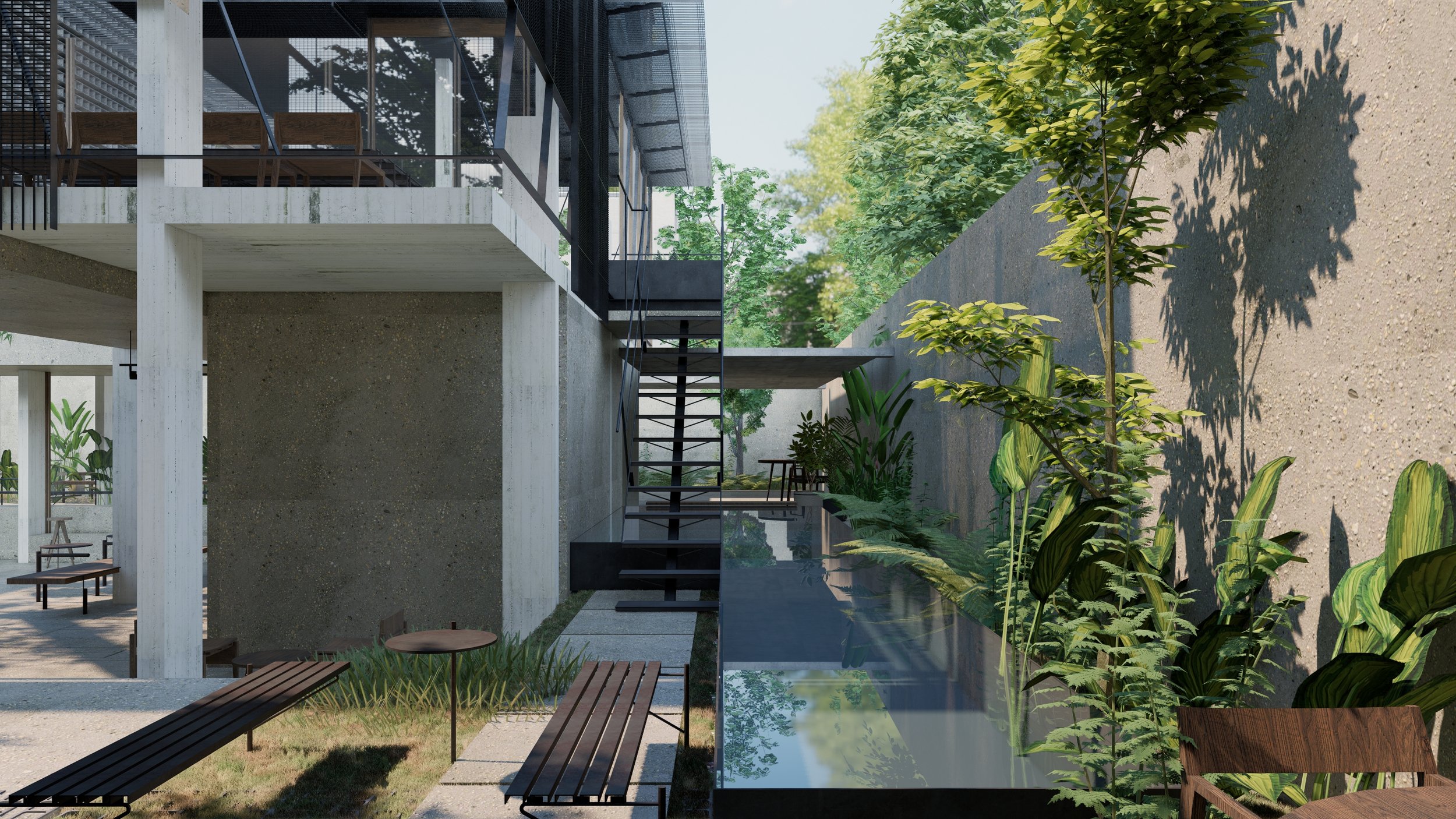 D2 Coffee — D324Praxis