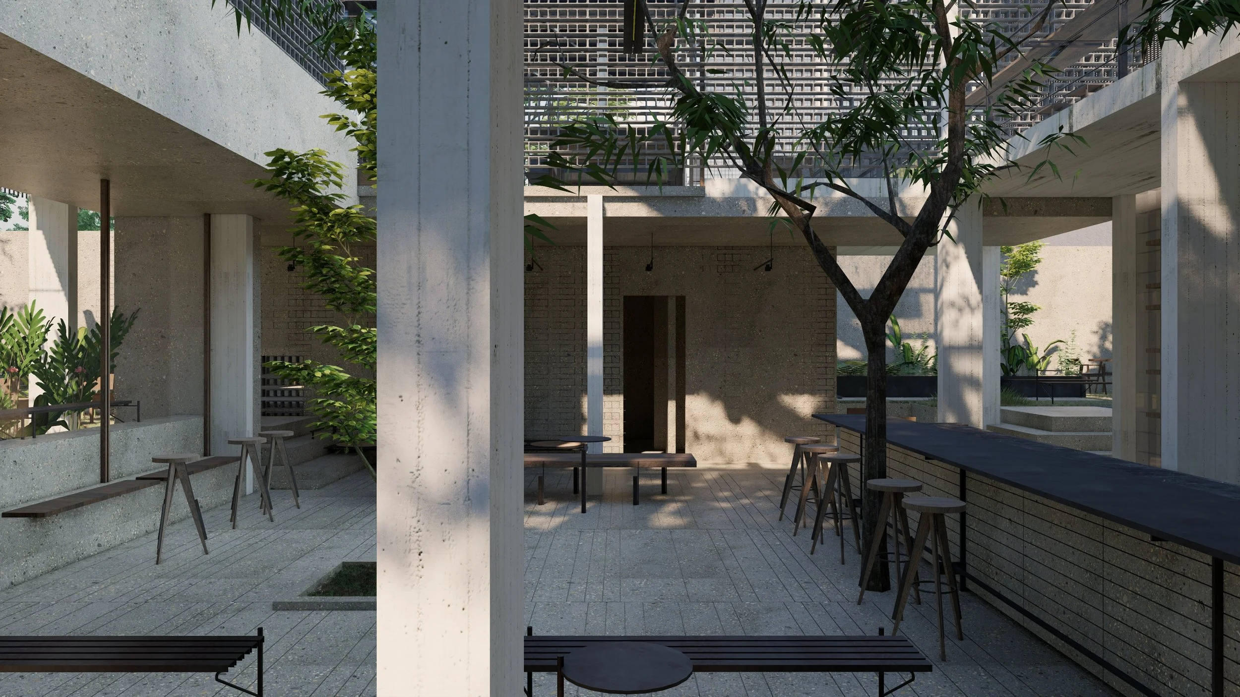 D2 Coffee — D324Praxis