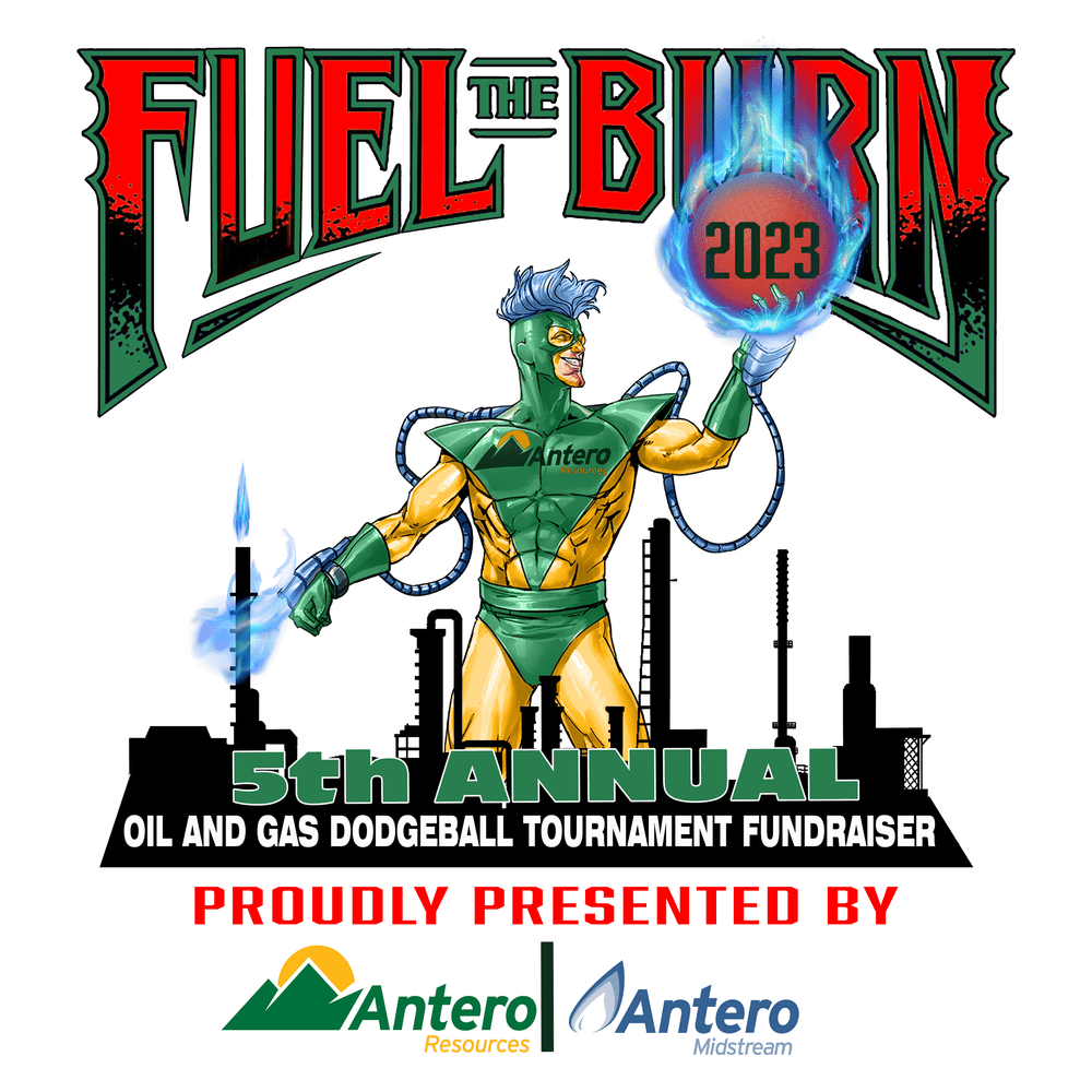 Who We Are - Antero Invitational — Fuel The Burn