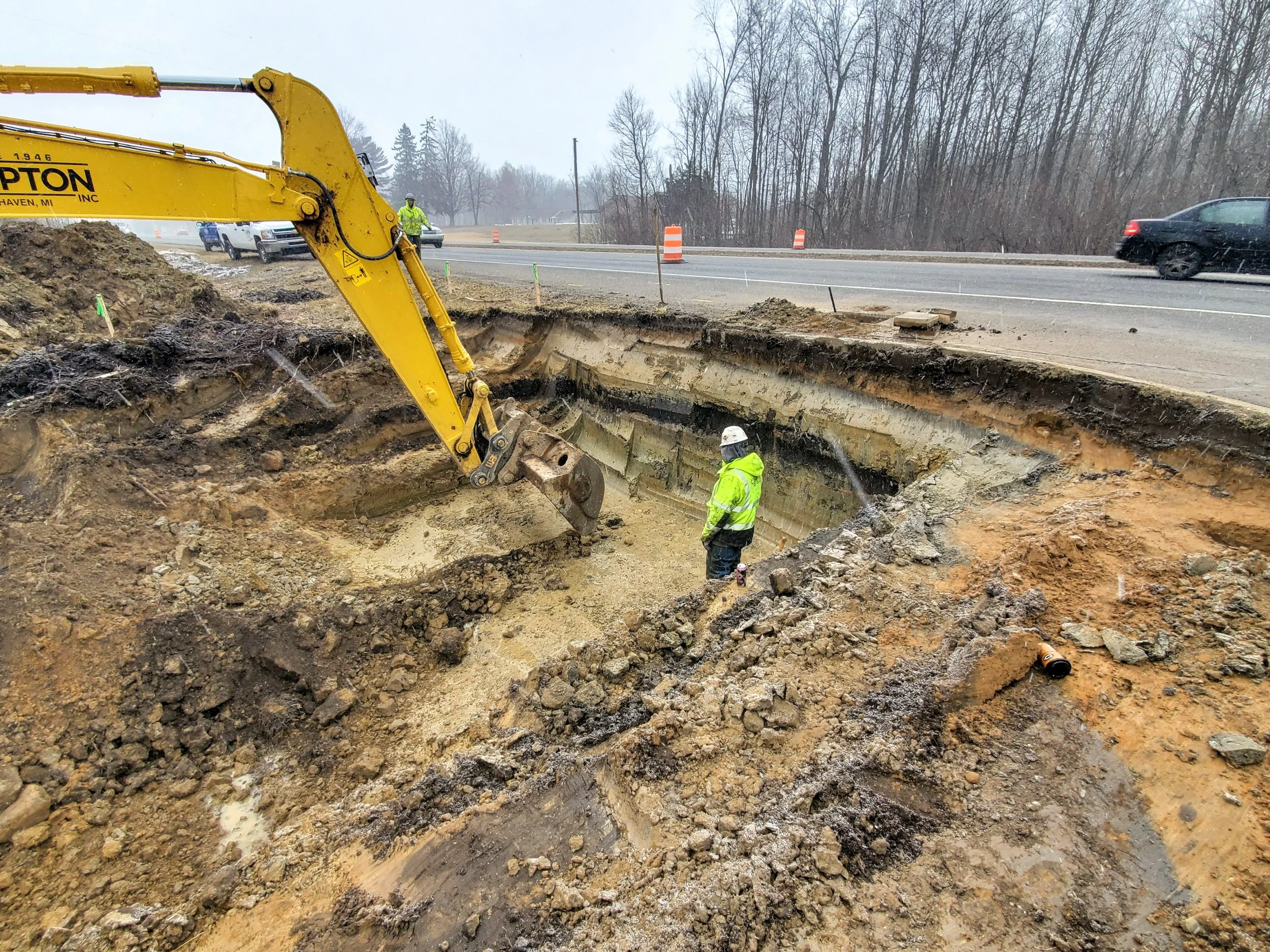 Our Services — Compton Inc 2.0