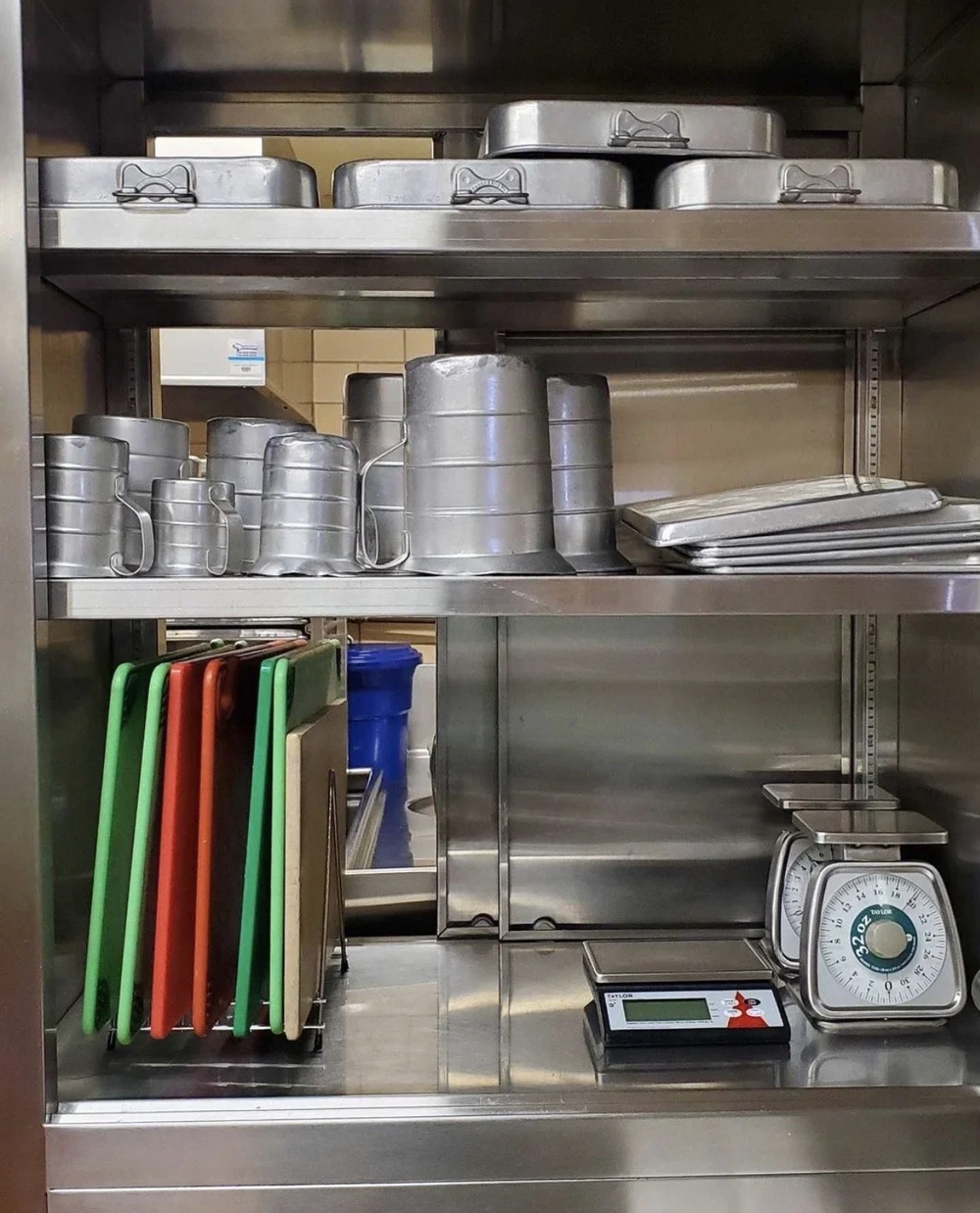 Program Assessments — Brigaid