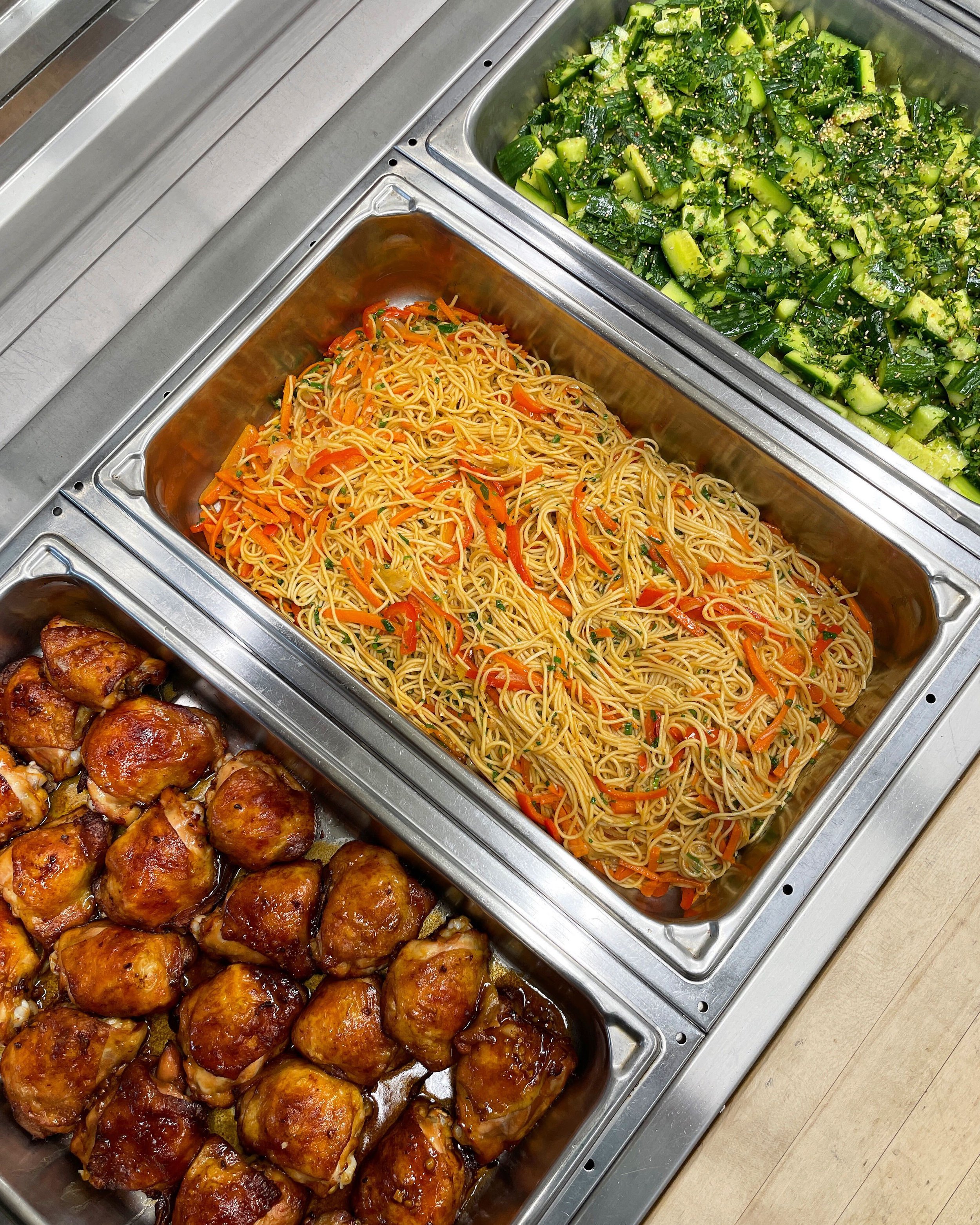 Work With Us — Brigaid