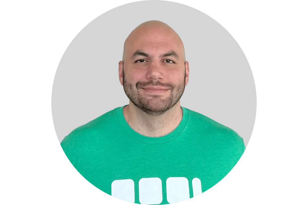 Meet Chef Dan — Brigaid