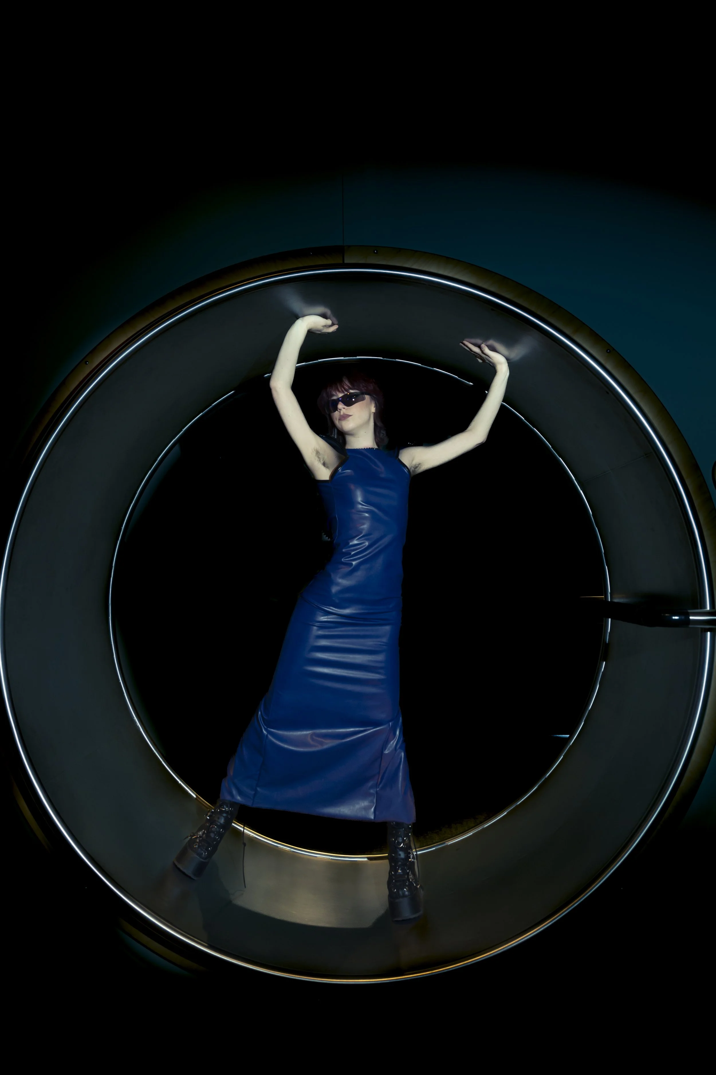 FASHION DESIGN — Meiko