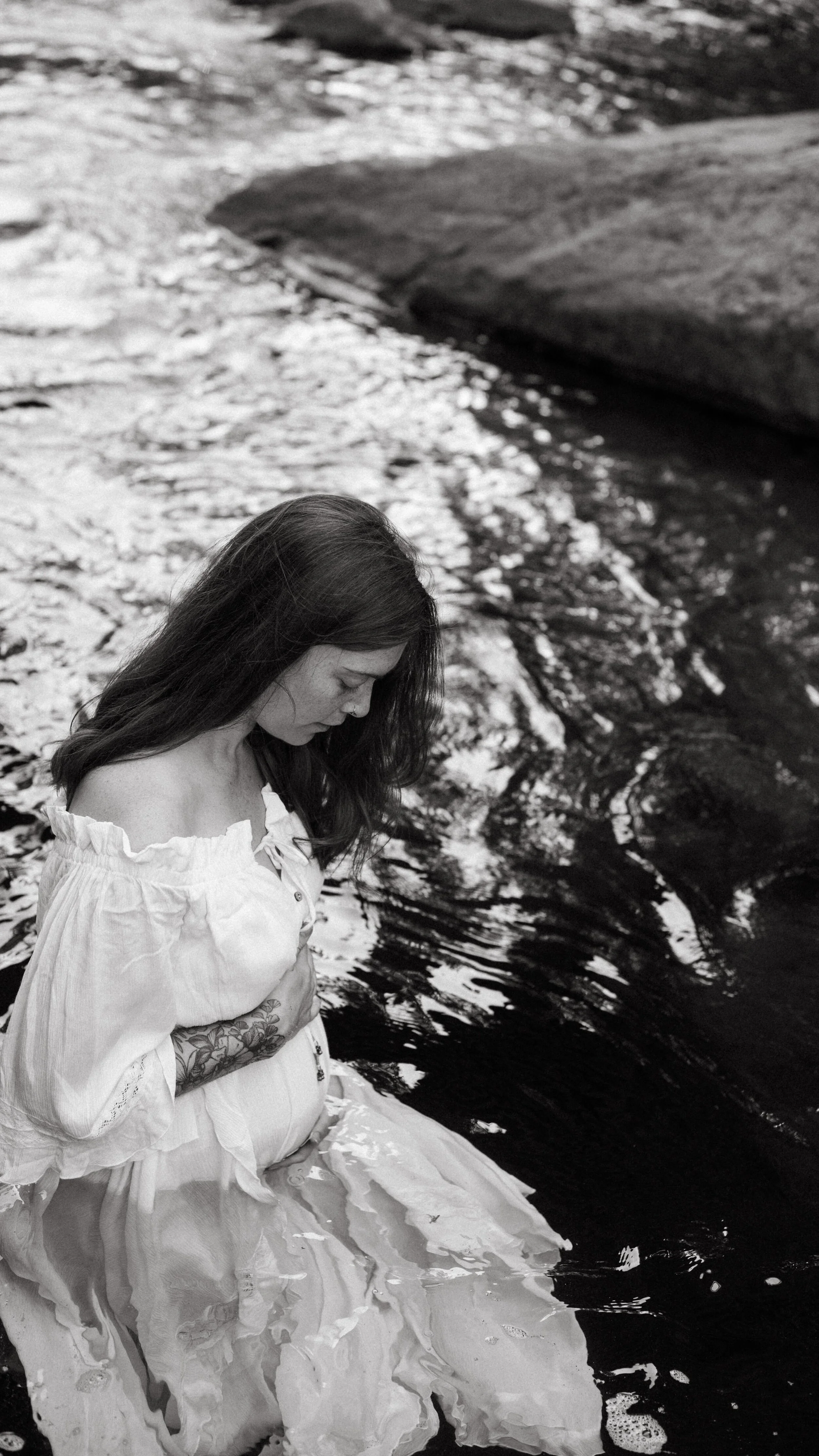 Simple Text Template — Storyteller