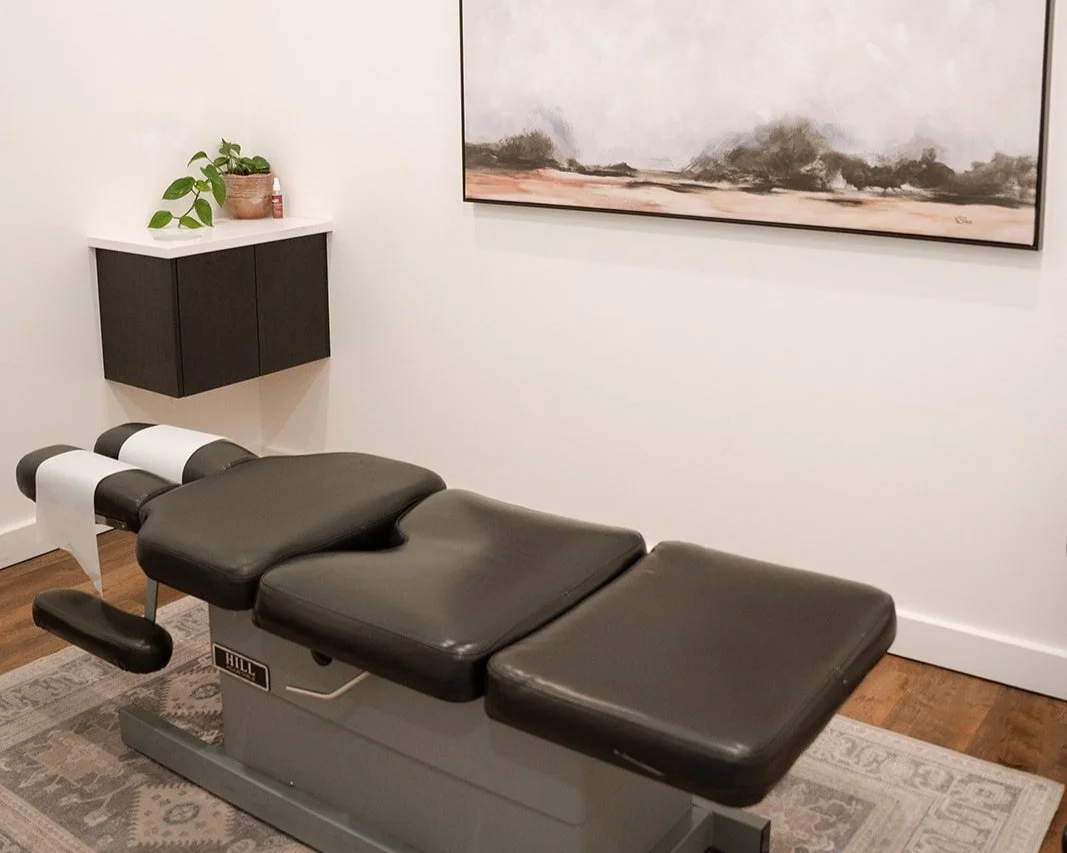 Services — Village Chiropractic