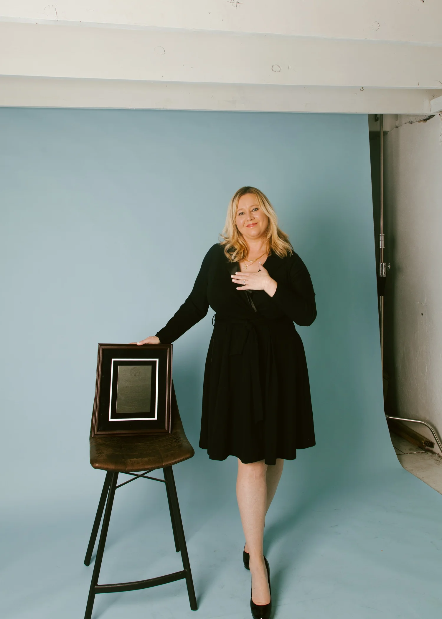 Contact — Amber Law Group of Tulsa