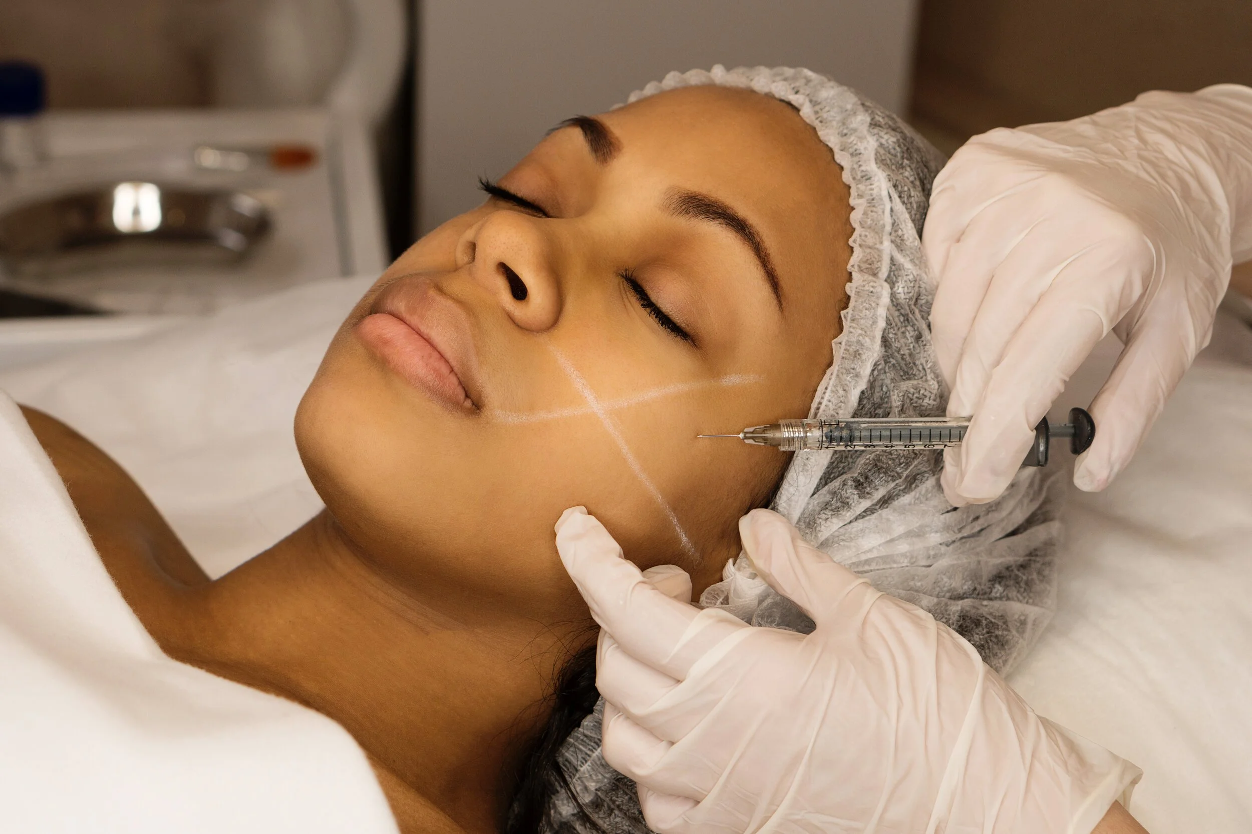 Pacific Coast Dermatology & Wellness Center