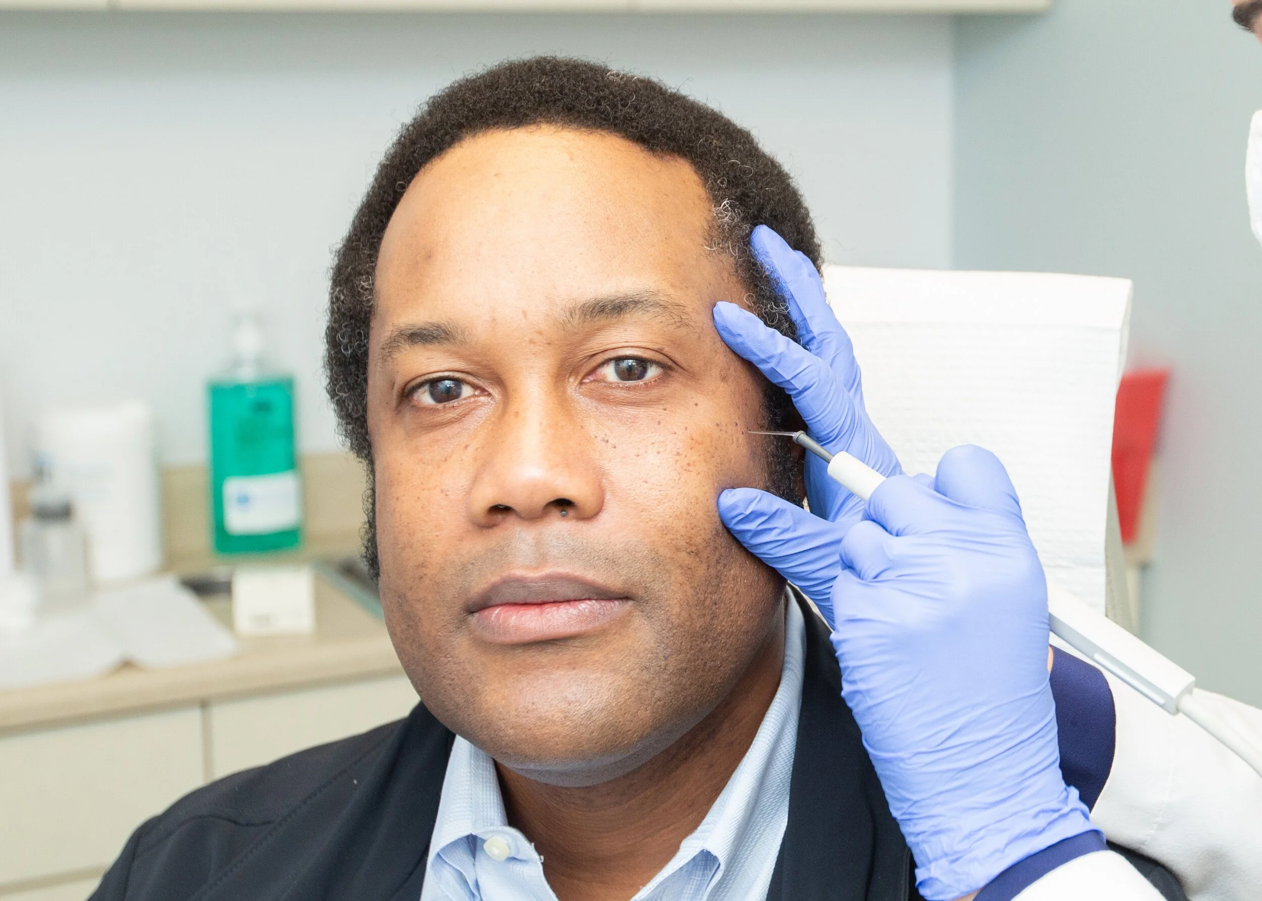 Medical Dermatology in the Silicon Valley — Pacific Coast Dermatology ...