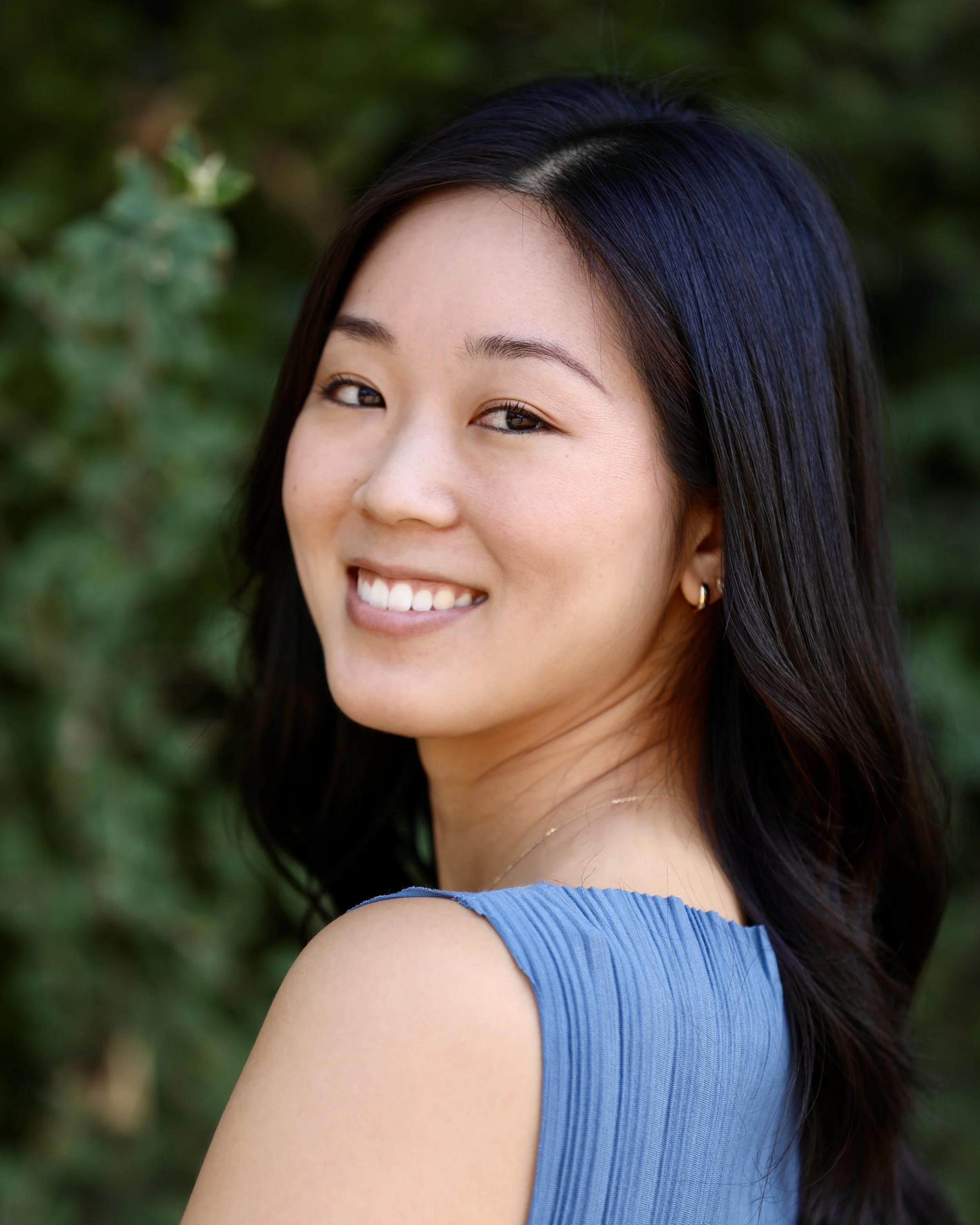 Dr. Catherine Wang, M.D. — Pacific Coast Dermatology & Wellness Center