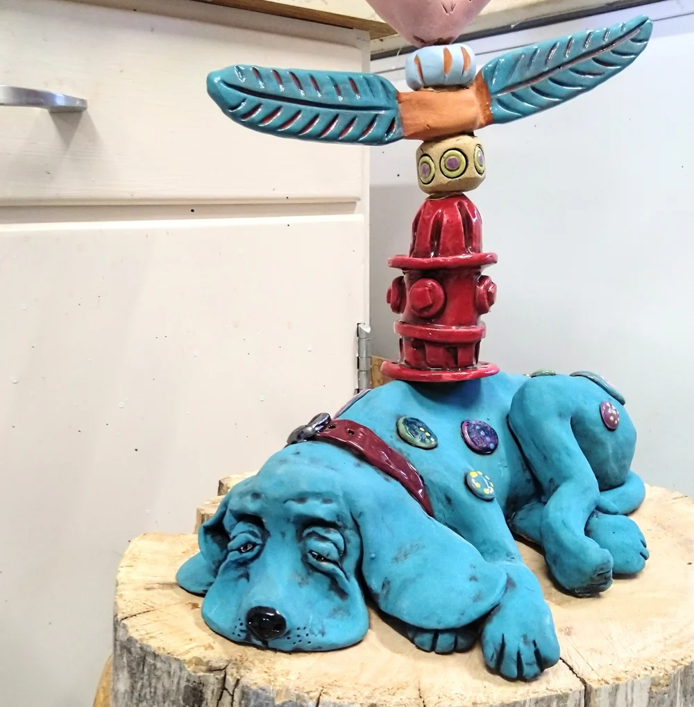 MESlayden Art