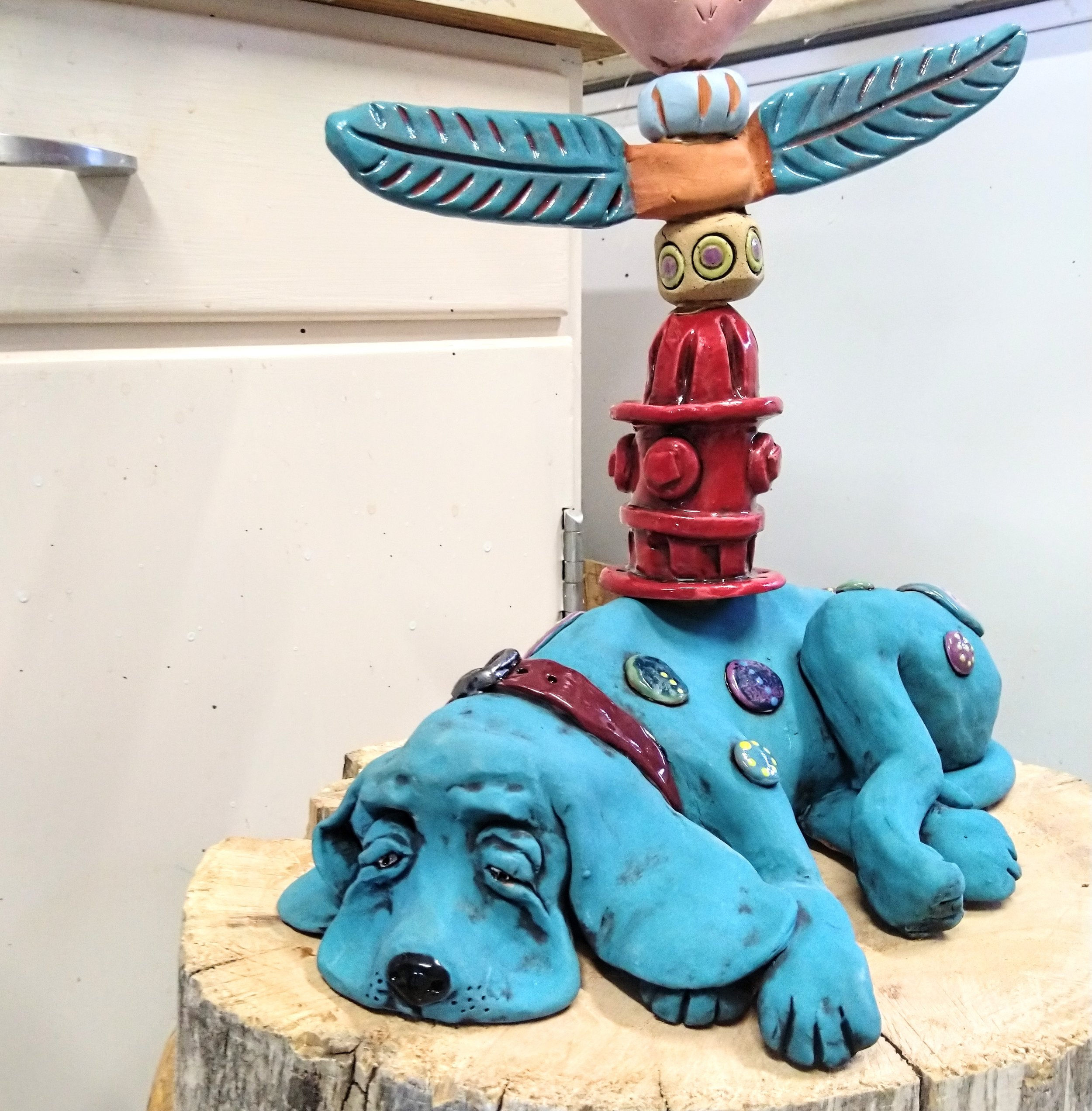 MESlayden Art