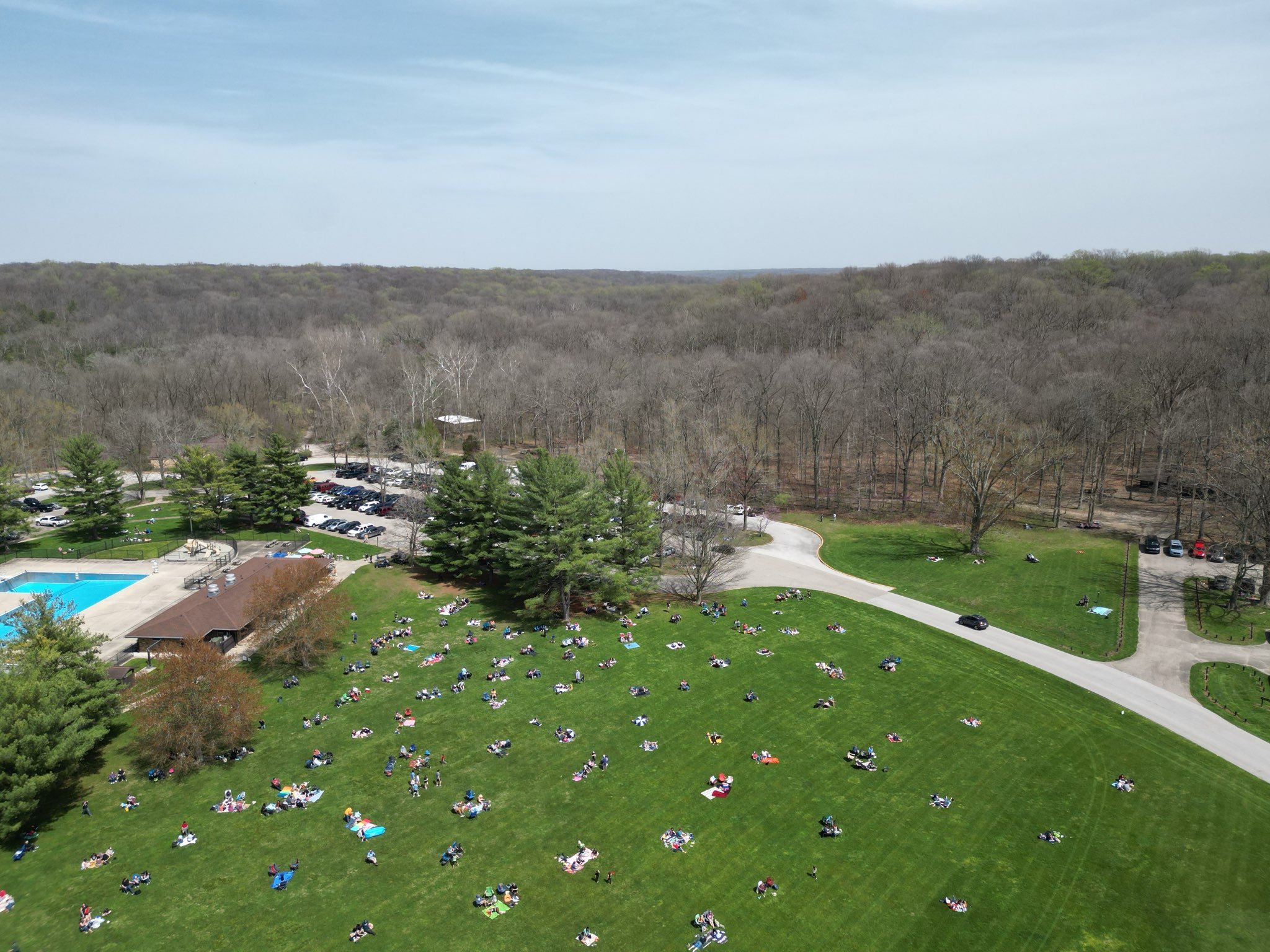 Friends of Turkey Run and Shades State Parks