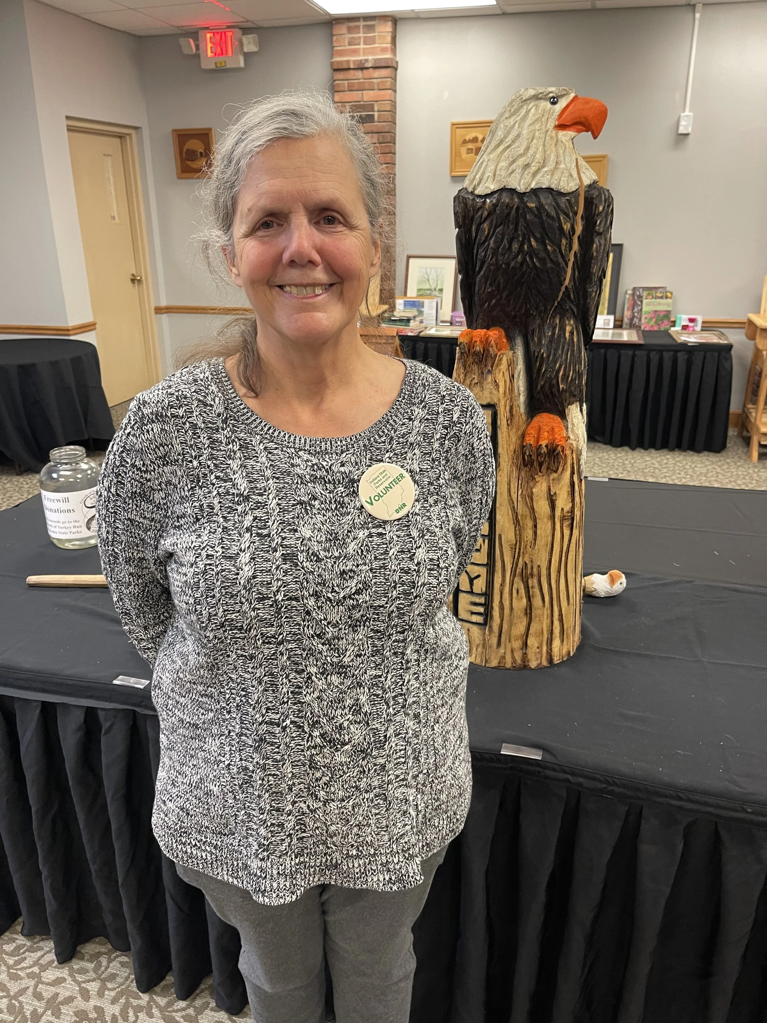 Friends of Turkey Run and Shades State Parks