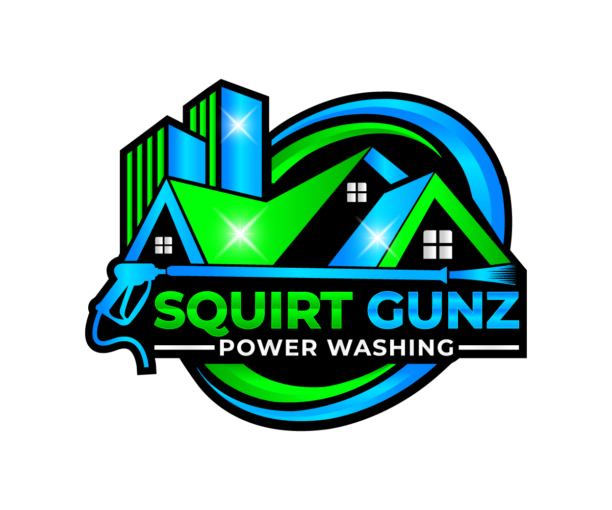 Squirt Gunz Power Washing