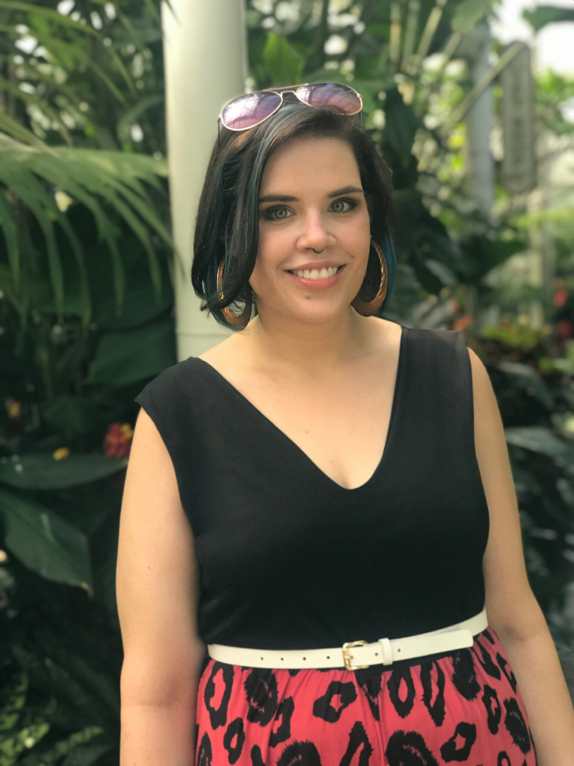 Emerging Leaders Fellows Fall 2024 — Leadership for Democracy and ...