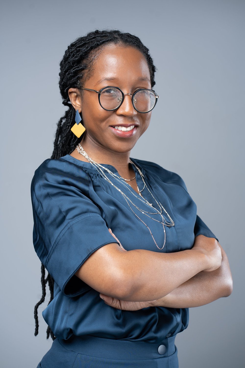 Movement Leader Fellows — Leadership for Democracy and Social Justice