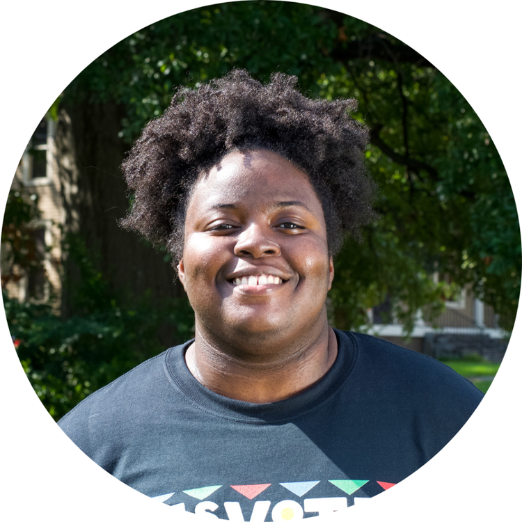 Regional Organizers for Community Change — Leadership for Democracy and ...