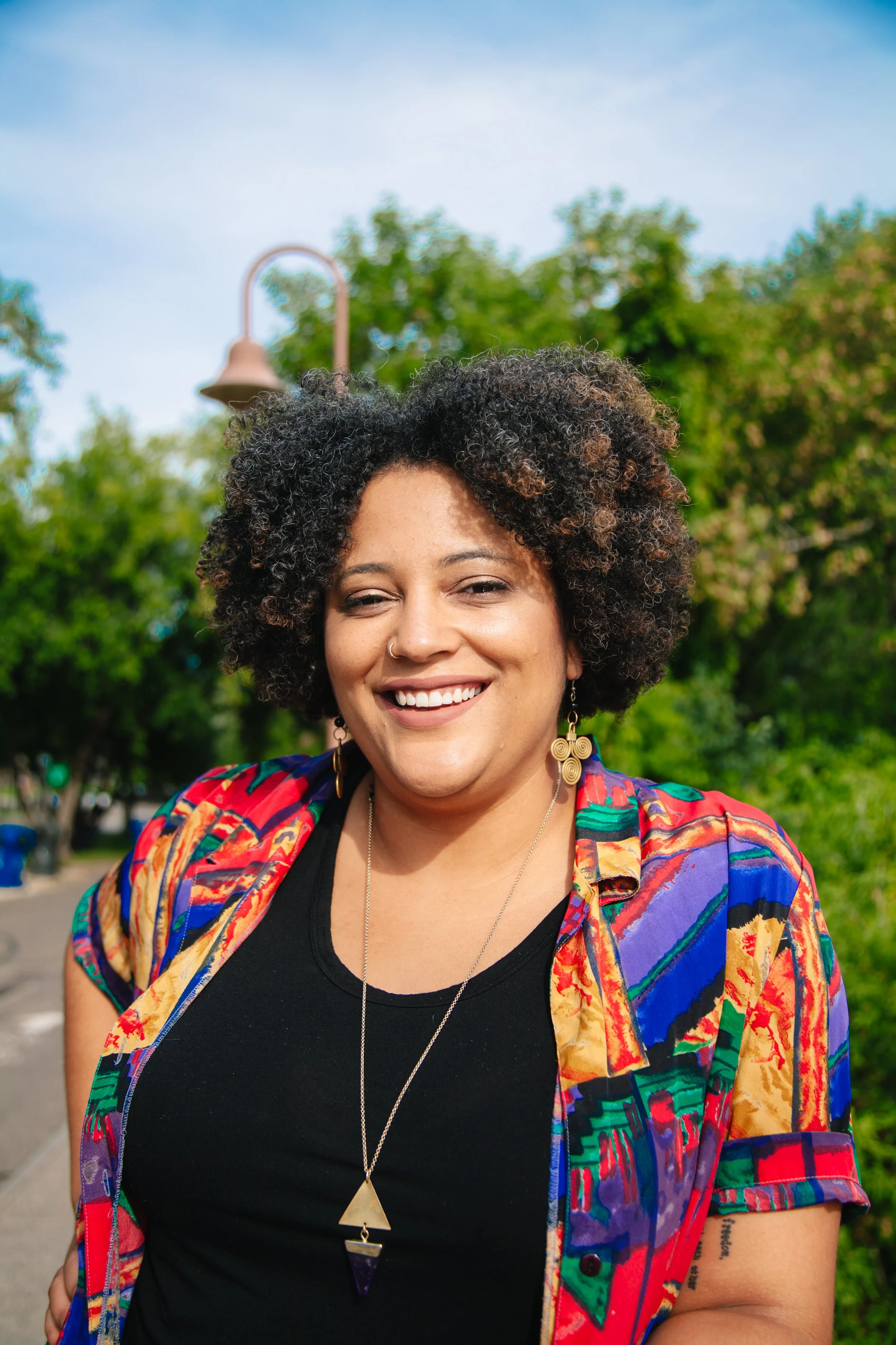 Movement Leader Fellows 2024 — Leadership for Democracy and Social Justice