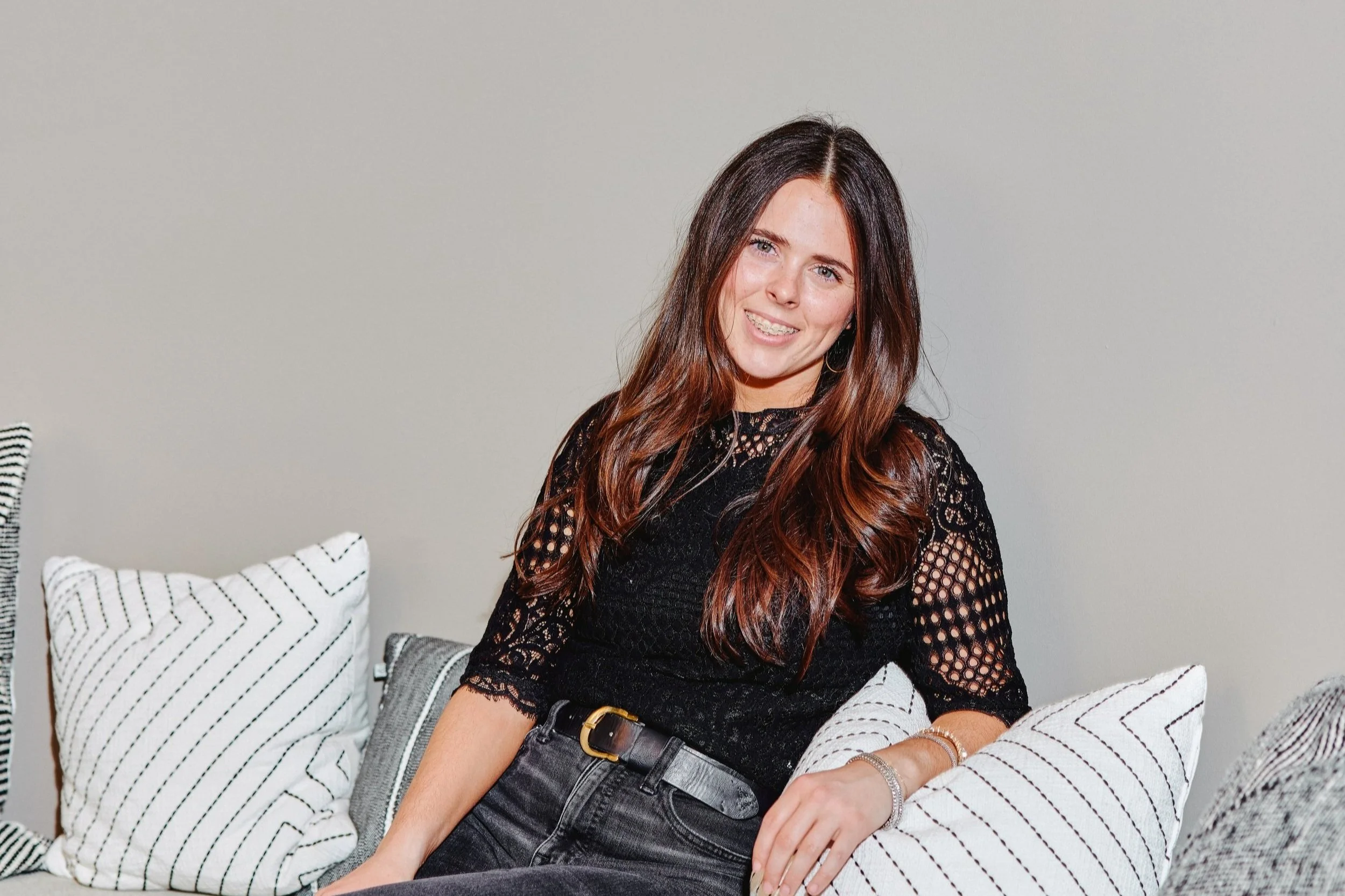 About — Chelsea Chase Creates