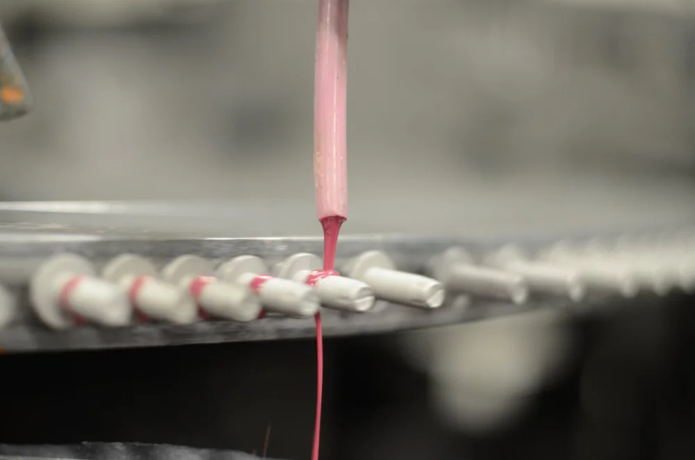 Precote® | Pre-Applied Coatings for Thread Locking, Sealing & Lubrication | Forest City ...