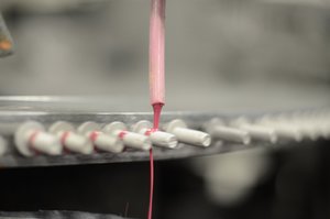 Precote® | Pre-Applied Coatings for Thread Locking, Sealing ...