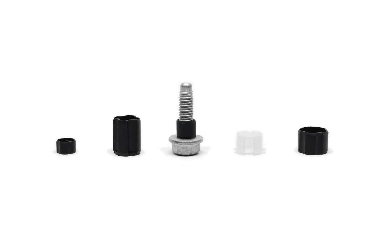 Axi-Rad® | Innovative Fastener Retention Device for Efficient ...