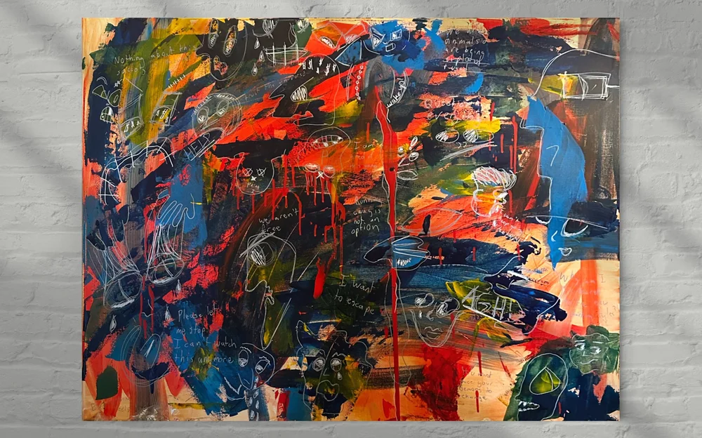 EMP_Art | Explore Creative Art Solutions Today