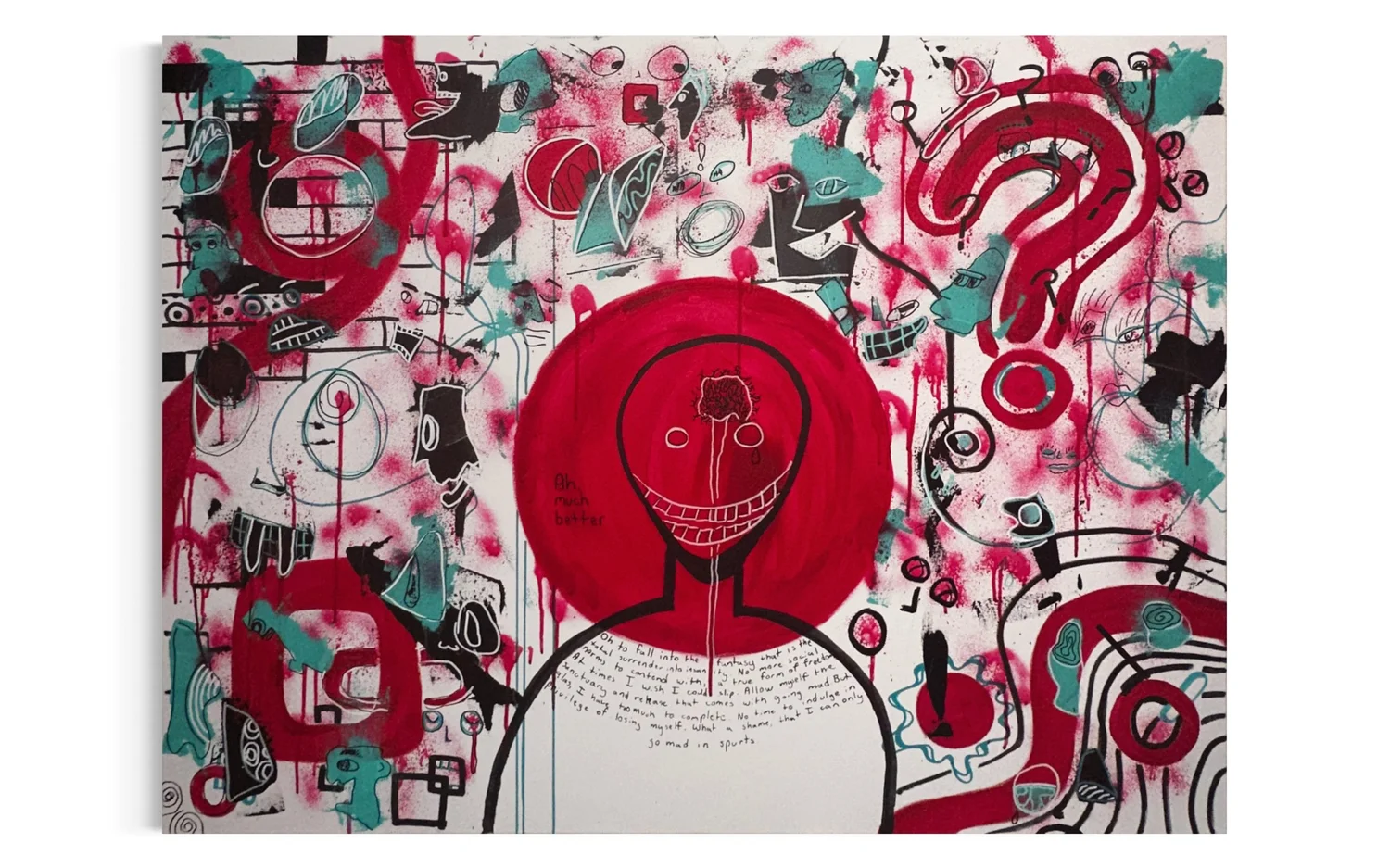 Cinematic Influences in Painting: How Art Borrows from Film — EMP_Art