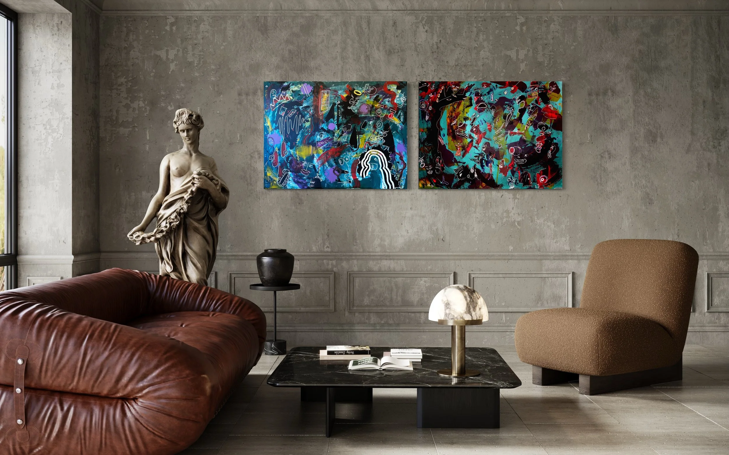 Documenting Your Art Collection: Cataloging and Inventory Management ...