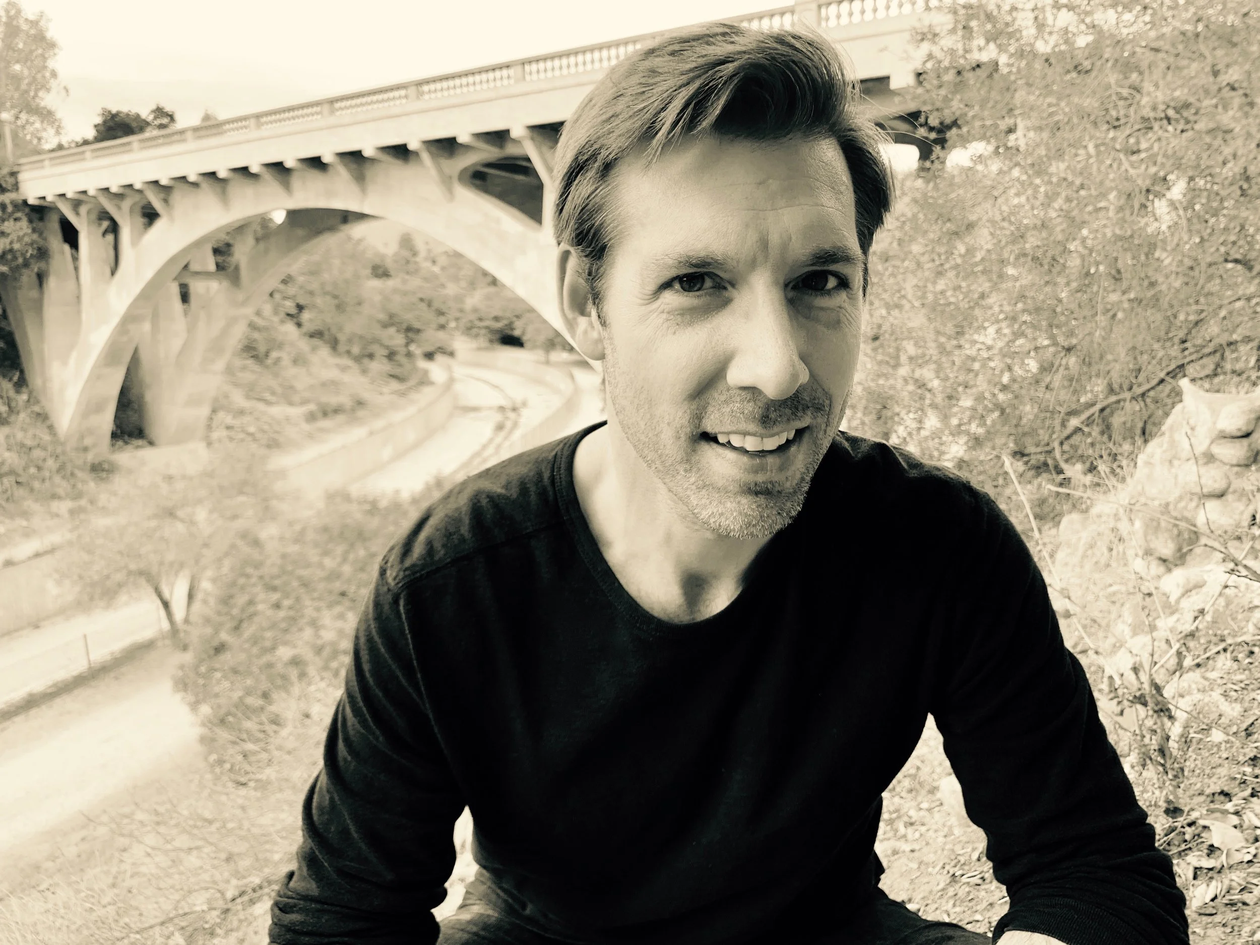 Contact Peter — Perfect Cadence Productions