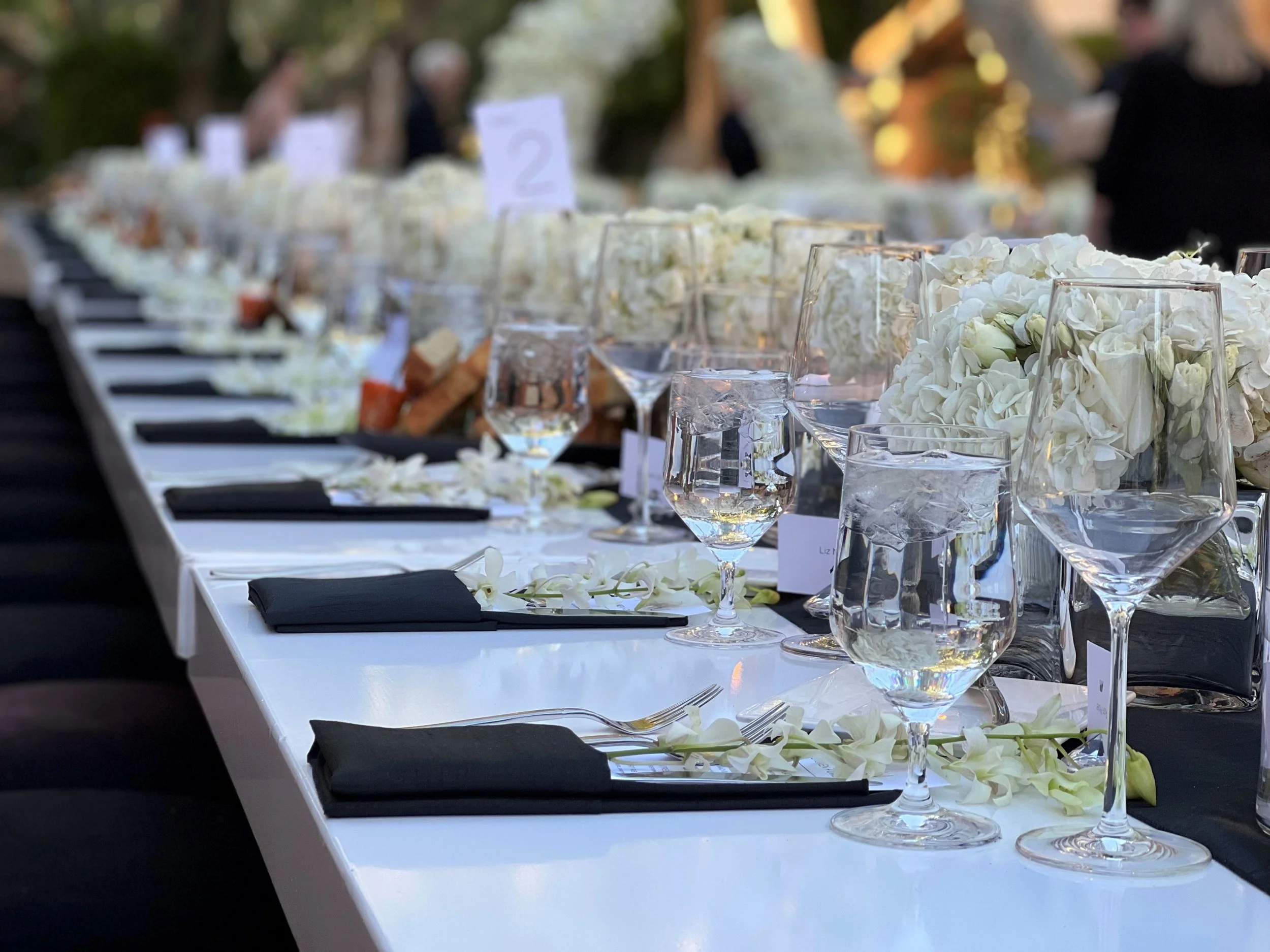 Our Events — Atlasta Catering