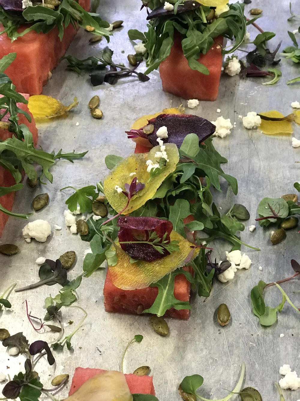 Our Food — Atlasta Catering