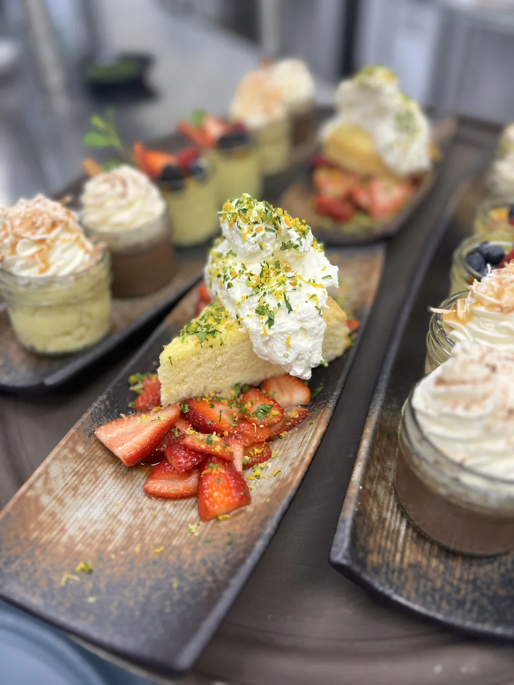 Our Food — Atlasta Catering