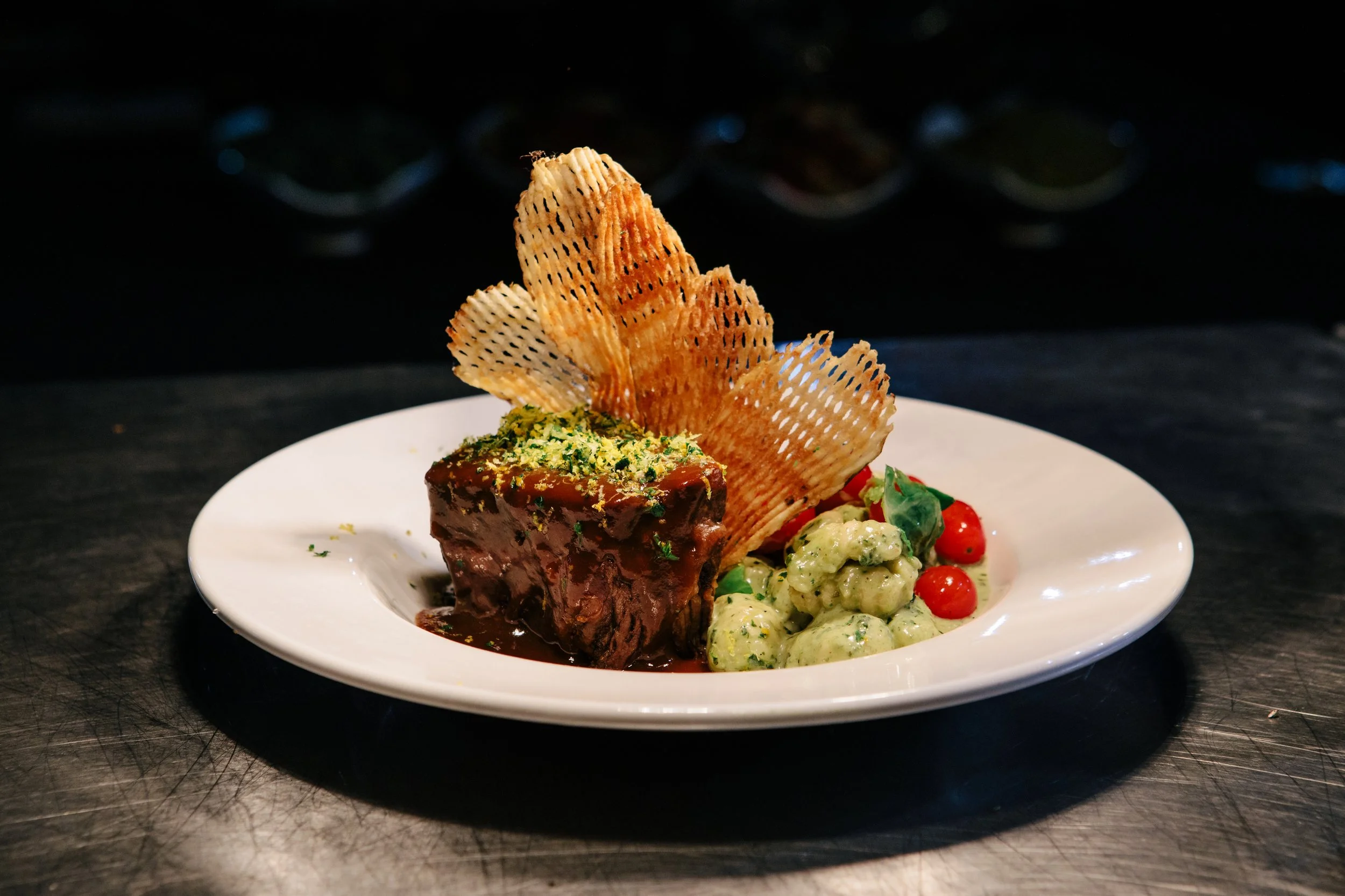 Our Food — Atlasta Catering