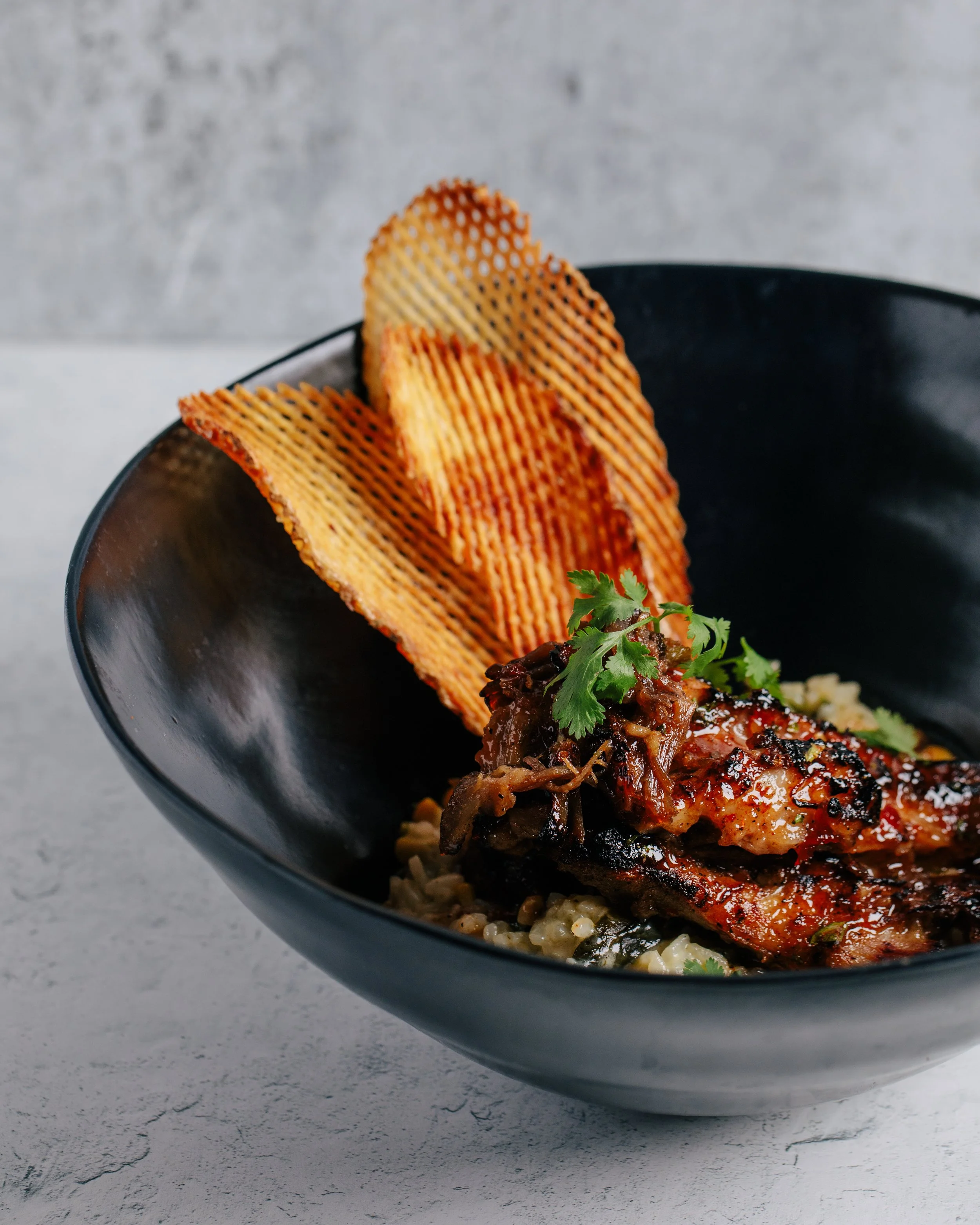 Our Food — Atlasta Catering