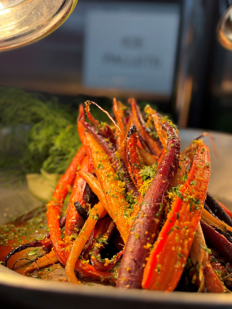 Our Food — Atlasta Catering