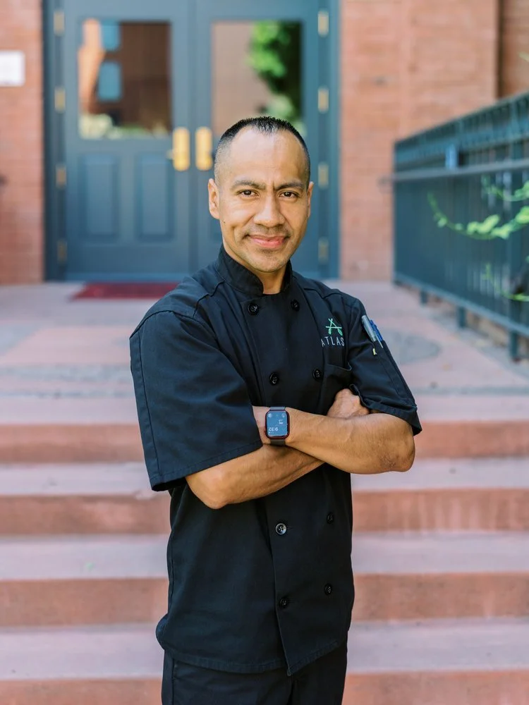 Our Leadership Team — Atlasta Catering
