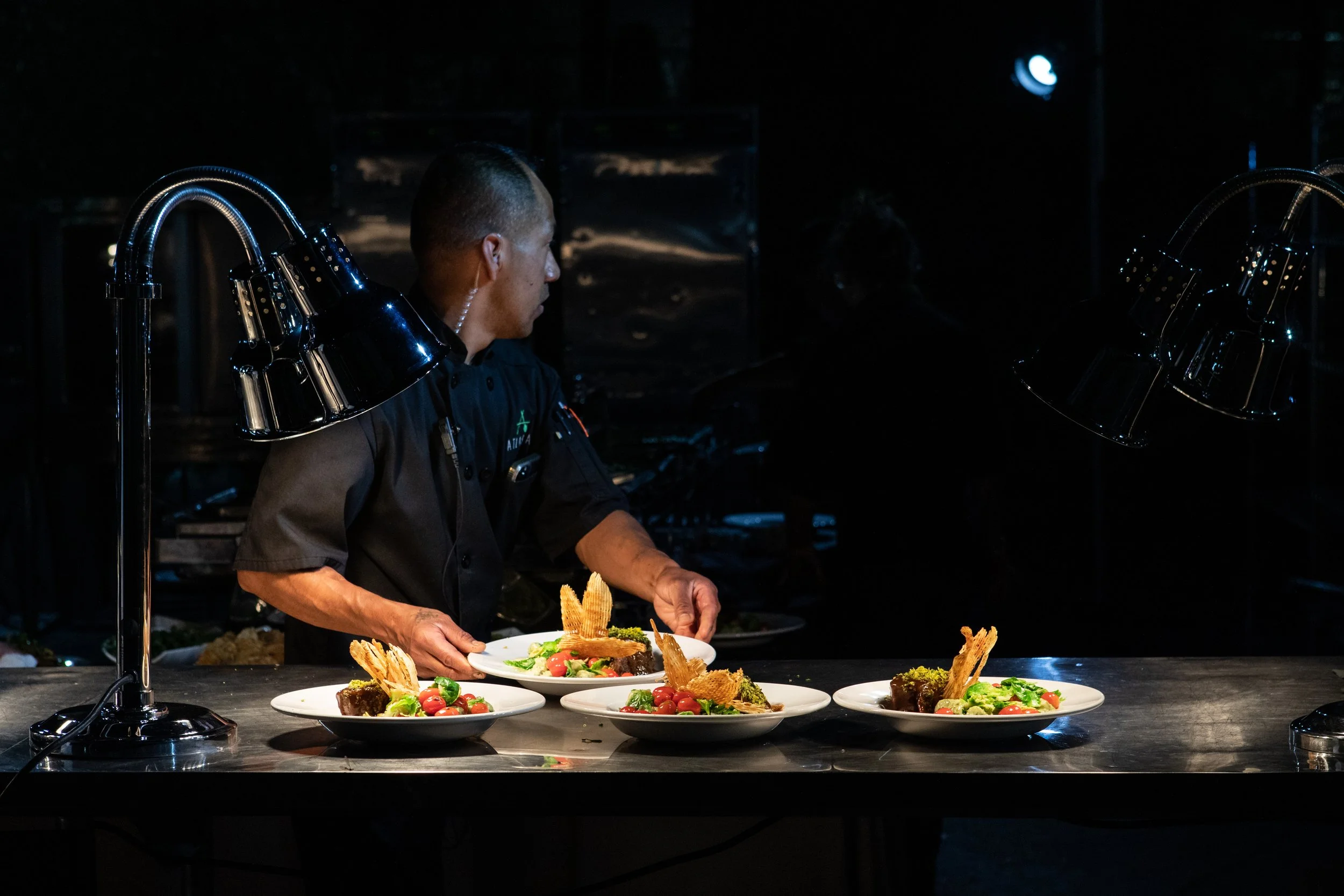 Our Philosophy — Atlasta Catering