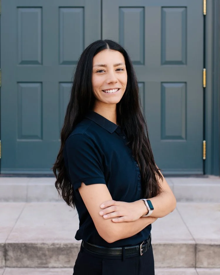 Our Leadership Team — Atlasta Catering