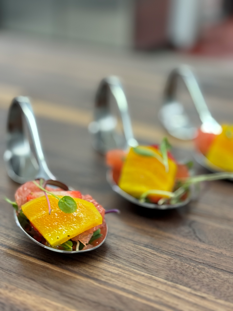 Our Food — Atlasta Catering