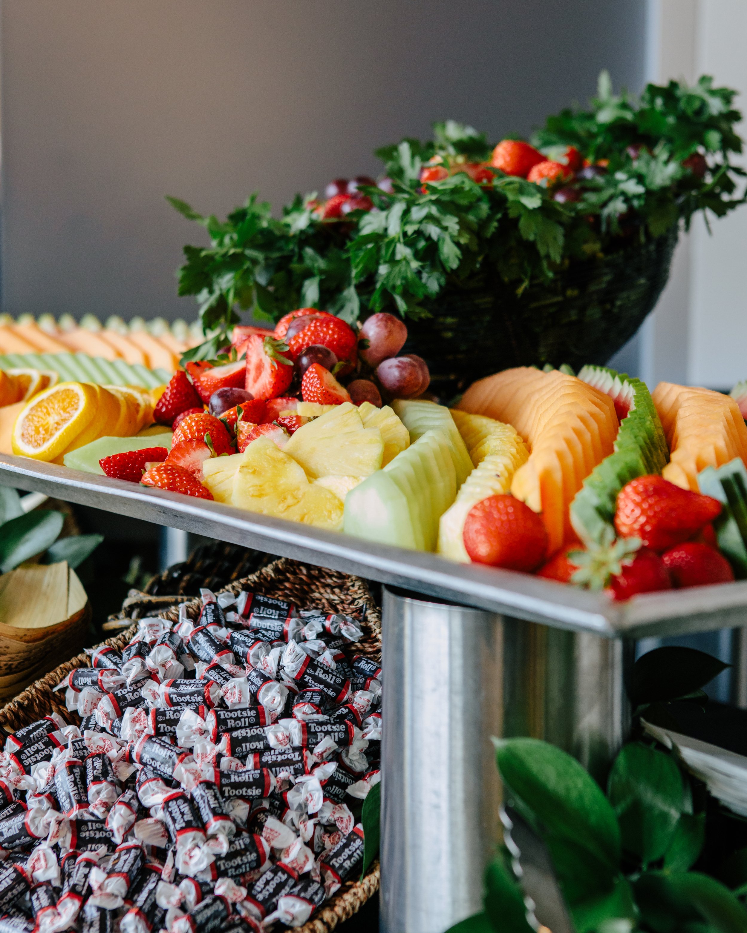 Press — Atlasta Catering