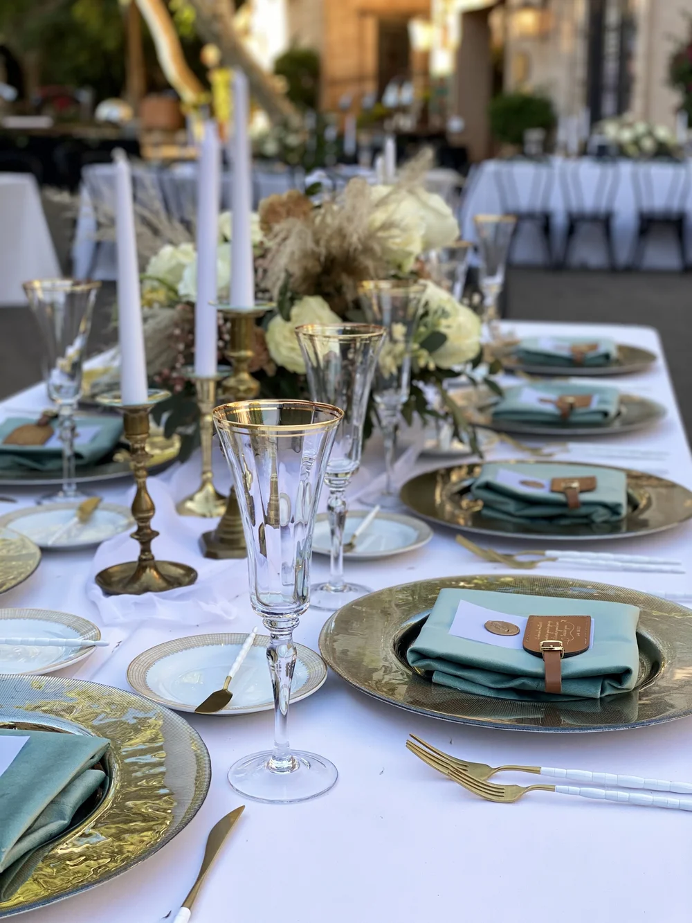 Our Events — Atlasta Catering