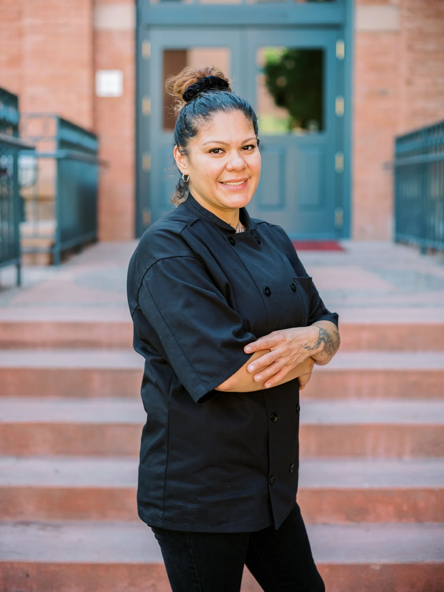 Our Leadership Team — Atlasta Catering